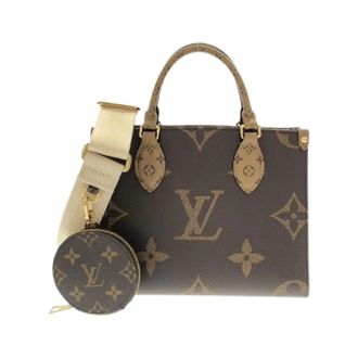 Louis Vuitton Damen, Pre-Owned, Braun, ONE SIZEGr&ouml;&szlig;e