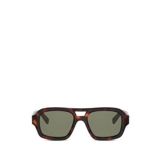 Celine Celine, Herren, Accessories, Braun, 53 MMGr&ouml;&szlig;e