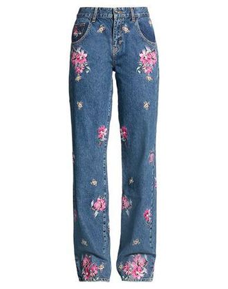 Blugirl BAS - Pantalons en jean sur YOOX.COM