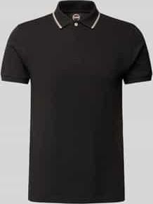 Colmar Slim Fit Poloshirt aus Baumwolle