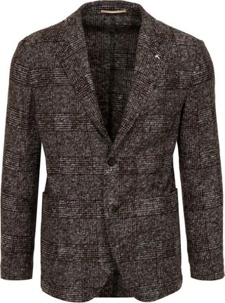AT.P. CO Homme, Vestes, Brun, Taille: 2XL Alan Blazer