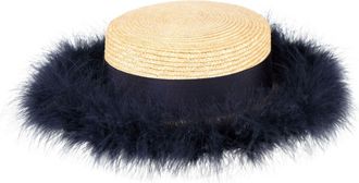 Borsalino ACCESSOIRES - M&uuml;tzen & H&uuml;te auf YOOX.COM