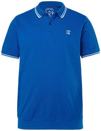 JP1880 Poloshirt Poloshirt Bauchfit Piqu&eacute; Halbarm