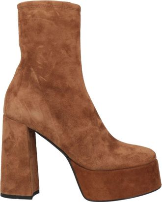 STELIO MALORI SCHUHE - Stiefeletten auf YOOX.COM