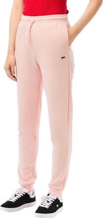 Lacoste Trainingshose f&uuml;r Damen (Pink)