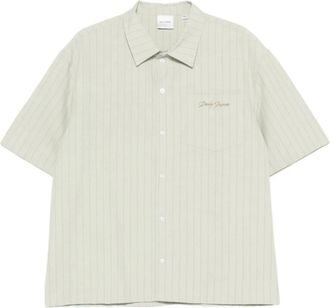 Daily Paper Clothing Homme, Chemises, Vert, Taille: M Shirt Daily Paper