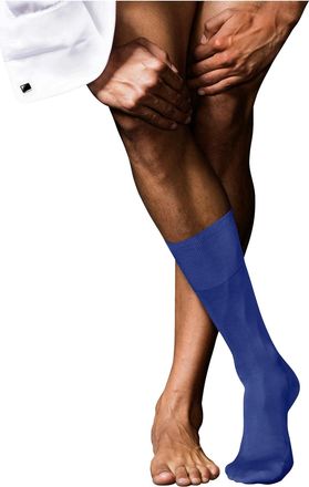 Falke Socken No. 9 Pure Fil dcosse