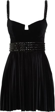 Elisabetta Franchi KLEIDER - Mini-Kleider auf YOOX.COM