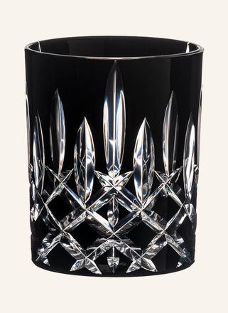 Riedel Whiskyglas Laudon Black schwarz