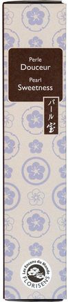 Les Encens du Monde Perle - Sweetness - R&auml;ucherst&auml;bchen