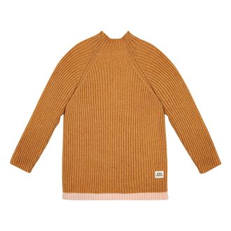 Bobo Choses Pull Col Chemin&eacute;e C&ocirc;tel&eacute; - Collection Femme - Bobo Choses