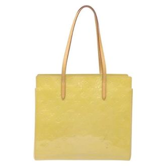 Louis Vuitton Damen, Pre-Owned, Gelb, ONE SIZEGr&ouml;&szlig;e