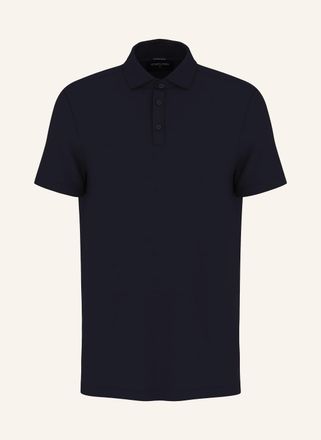 Strellson Jersey-Poloshirt Pepe blau