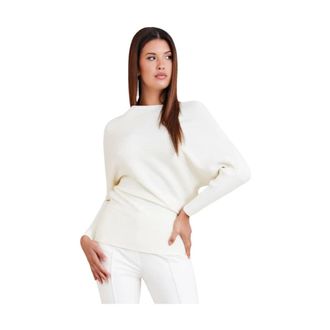 Marciano Sweatshirts - - Knitwear - Damen - Wei&szlig; - M