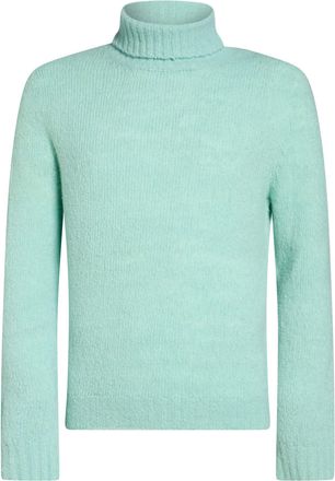 Scaglione STRICKWAREN - Rollkragenpullover auf YOOX.COM