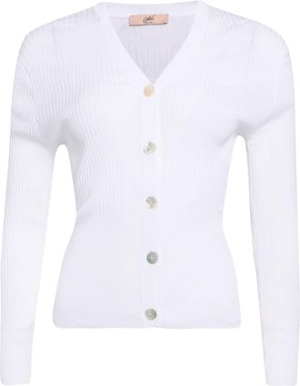Carla G. STRICKWAREN - Strickjacken auf YOOX.COM