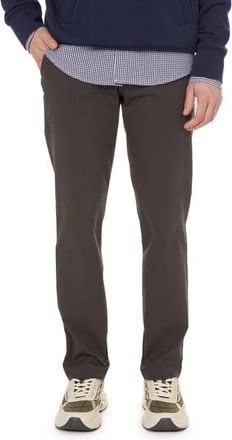 Dockers Pantalon chino slim en coton