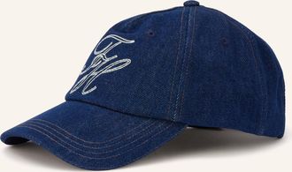Tommy Hilfiger Cap blau