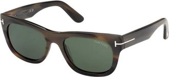 Tom Ford Herren, Accessories, Braun, 54 MMGr&ouml;&szlig;e