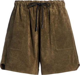 J.W.Anderson HOSEN & R&Ouml;CKE - Shorts & Bermudashorts auf YOOX.COM