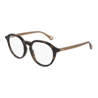 Chlo&eacute; Brillengestelle - - Accessories - Damen - Braun - 50 MM