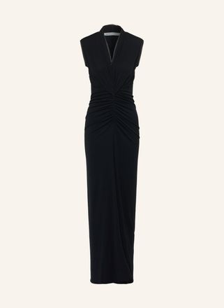 AllSaints Allsaints Jerseykleid Dariya schwarz