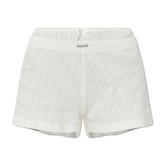 Munthe Damen, Shorts, Wei&szlig;, XSGr&ouml;&szlig;e