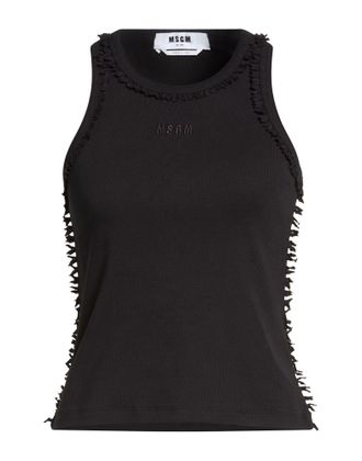 Msgm TOPS - Tank Tops auf YOOX.COM