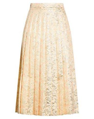 Dolce & Gabbana Chambray Tie-Waist Shirtdress
