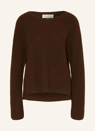 Marc O'Polo Marc Opolo Pullover braun