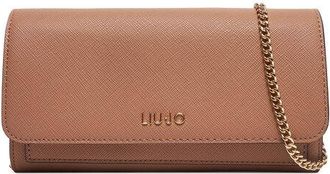 Liu Jo Handtasche AA5172 E0087 Braun