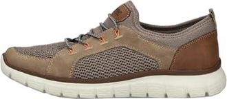 Rieker Homme B6660 Mocassin, Flexible, 43 EU