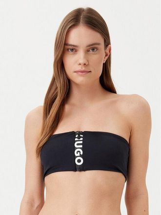 HUGO BOSS Bikini-Oberteil 50535029 Schwarz