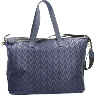 Mario Valentino Damen, Taschen, Blau, ONE SIZEGr&ouml;&szlig;e