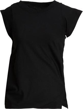 Courr&egrave;ges TOPS - T-shirts sur YOOX.COM