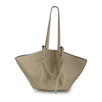 Yuzefi Damen, Taschen, Beige, ONE SIZEGr&ouml;&szlig;e