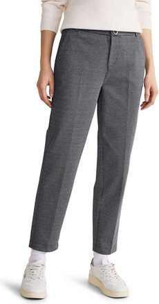 Street One Chino Jaquard MW