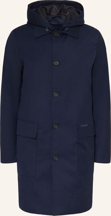 Mackage Daunenmantel Mathias-Z blau