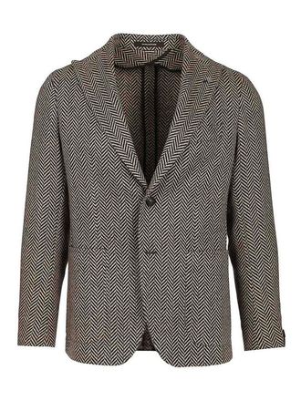 Tagliatore Blazer - Beige