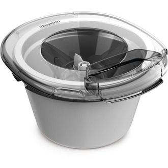 Kenwood KAX71.000WH Eisbereiter