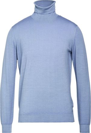 120% Lino STRICKWAREN - Rollkragenpullover auf YOOX.COM
