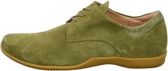Think Herren, Schuhe, Gr&uuml;n, 44 1/2 EUGr&ouml;&szlig;e