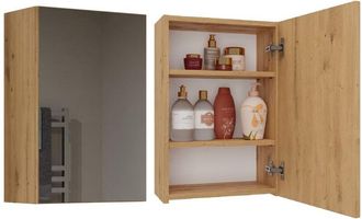 Artisan Artisan - Poteau de salle de bain Pola 1DL