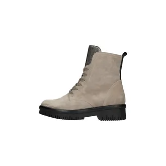 Waldl&auml;ufer Damen, Schuhe, Beige, 37 1/2 EUGr&ouml;&szlig;e