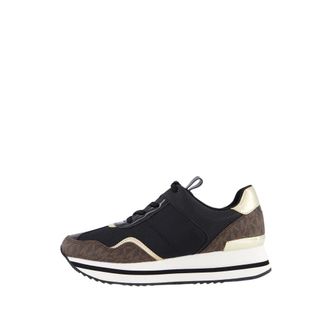 Michael Kors Damen, Schuhe, Mehrfarbig, 38 1/2 EUGr&ouml;&szlig;e