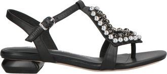 Luciano Barachini SCHUHE - Zehentrenner auf YOOX.COM