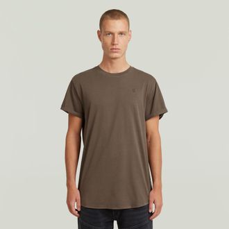 G-Star Lash T-Shirt - Braun - Herren