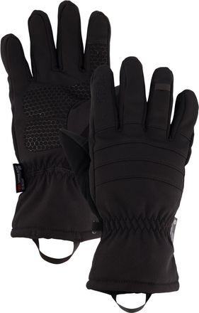 Stoic Unisex SkansholmSt. Softshell 5 Finger Handschuhe