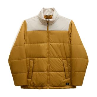 Vans No Hood Norris MTE Puffer - - Jackets - Herren - Braun - L