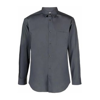 Comme Des Gar&ccedil;ons Herren, Shirts, Grau, MGr&ouml;&szlig;e
